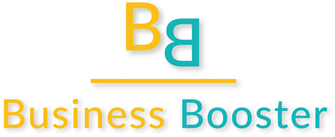 logo Business booster_1 - Maxdorville.com